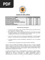 Inefp Cursos | PDF | Setores econômicos | Economias