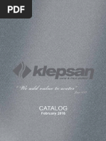 Astm D2765 16 | PDF | Gel | Cross Link