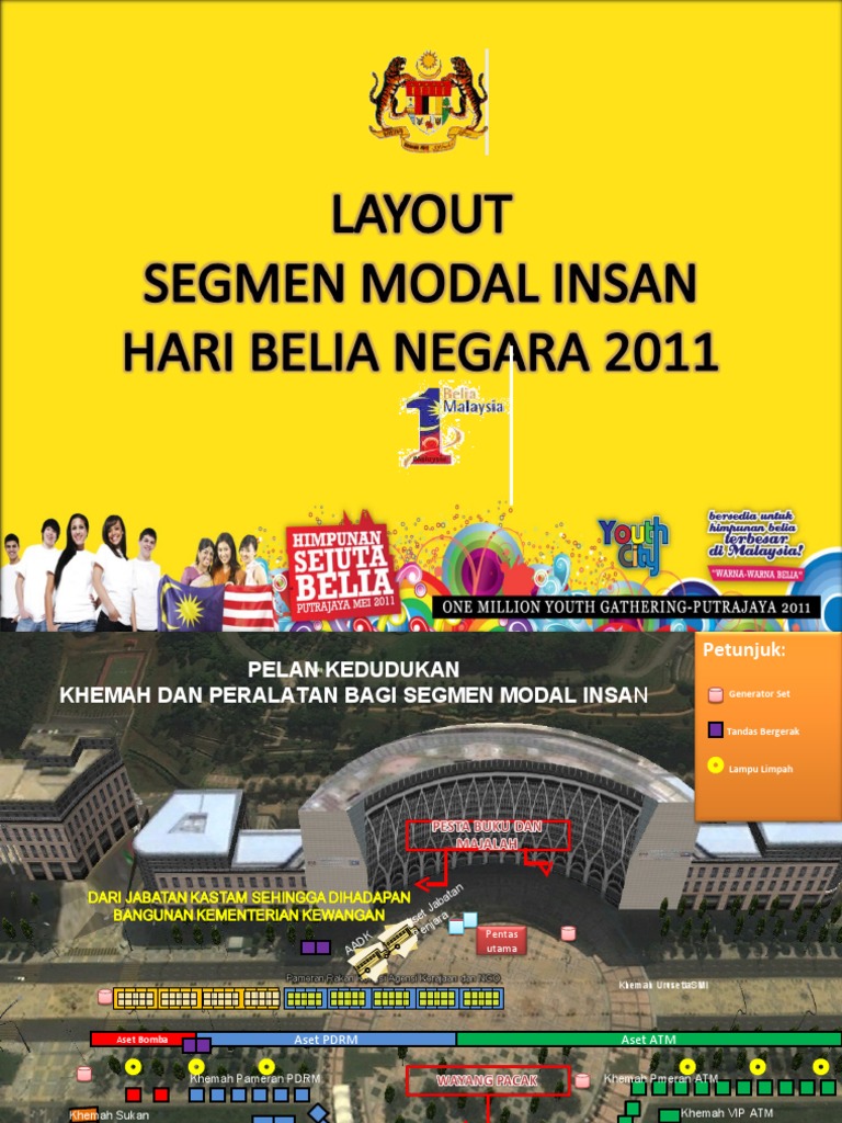 LAYOUT Tempat Smi Menyumpit | PDF