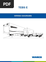 Wabco TEBS Poster | PDF | Vehicles | Manufactured Goods