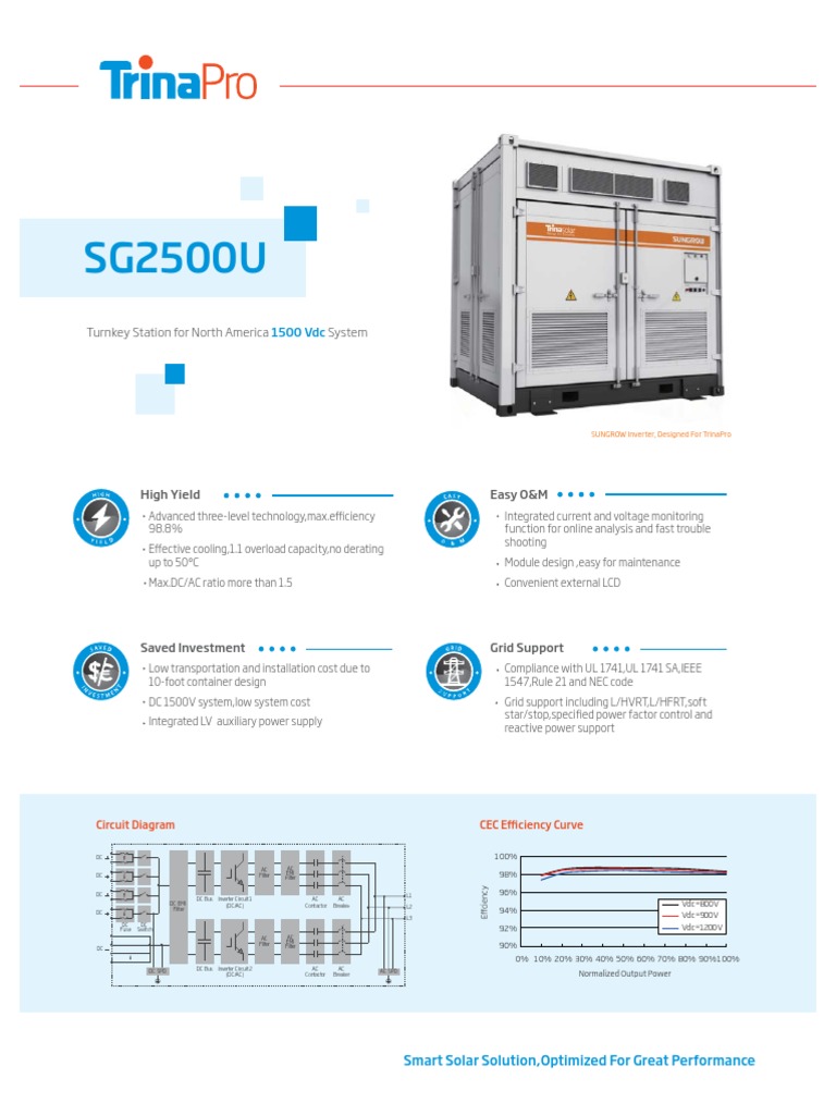 Turnkey Station For North America System: Circuit Diagram CEC ...