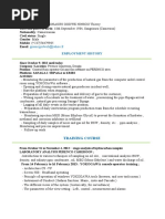 Learning Autocad Plant 3d | PDF | Auto Cad | 3 D Computer Graphics