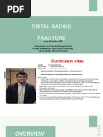 Gustilo-Anderson Classification Overview | PDF