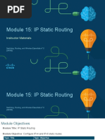 Module 4: Physical Layer: Introduction To Networks v7.0 (ITN) | PDF | Transmission Medium ...