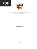Calculation of Barometric Lage Height | PDF | Pressure | Atmospheric ...