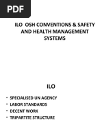 Unit DNI Example Assignment: © Nebosh 1 | PDF | Occupational Safety And ...