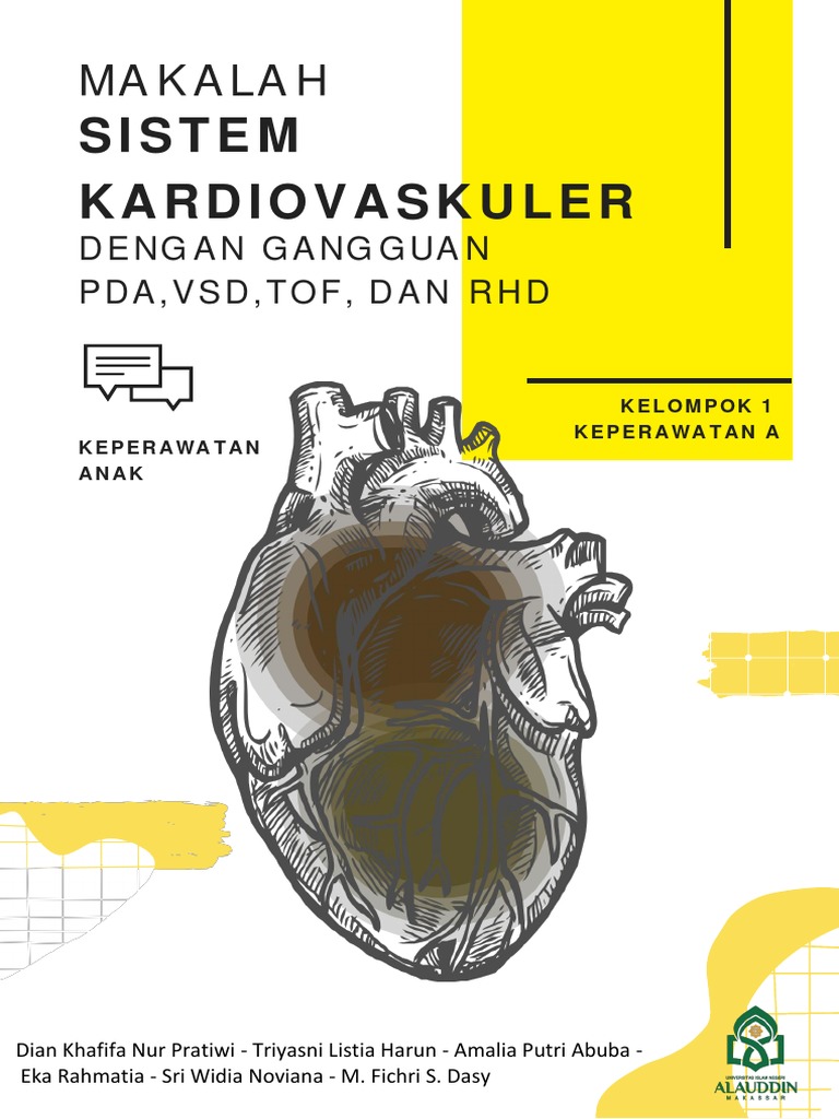 Sistem Kardiovaskular | PDF