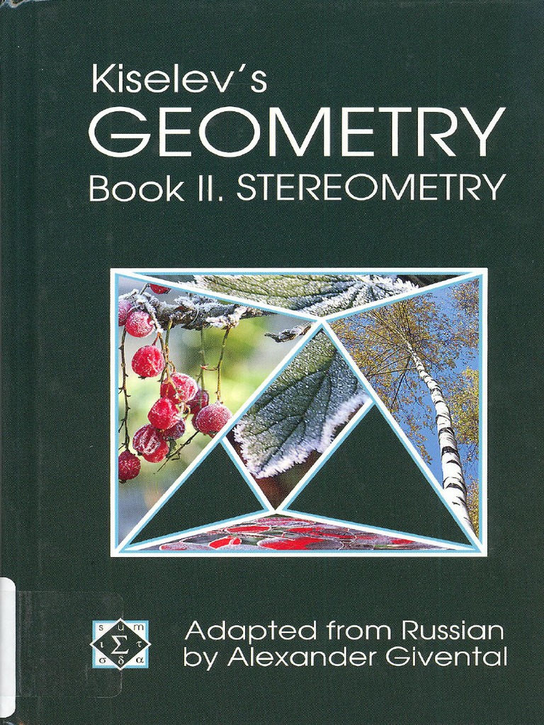 Geometry 22 PDF | PDF