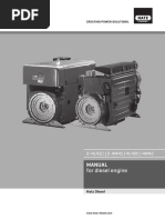 Cab Tilt, System Description | PDF | Valve | Pump