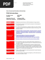 Tamu Official Transcript | PDF | Academia | Educational Assessment And ...