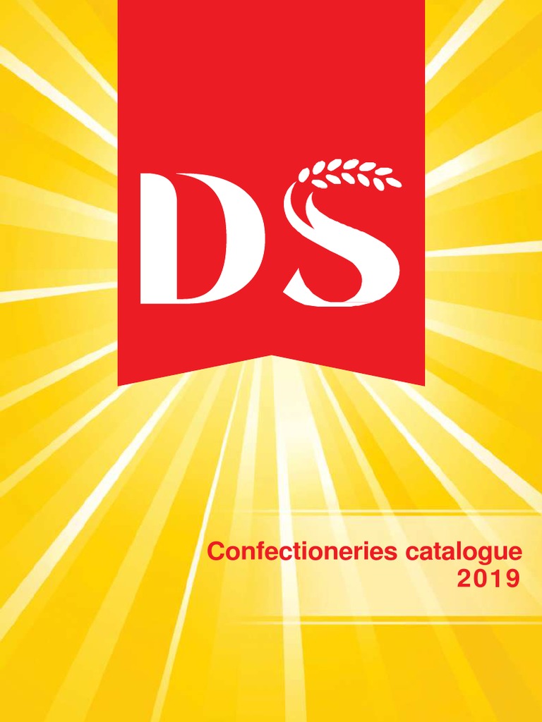 Catalogue Ds Compressed | PDF | Fruit Preserves | Berry