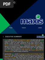 Maxis Network Map - 4G and 5G Mobile Network Coverage Checker in ...