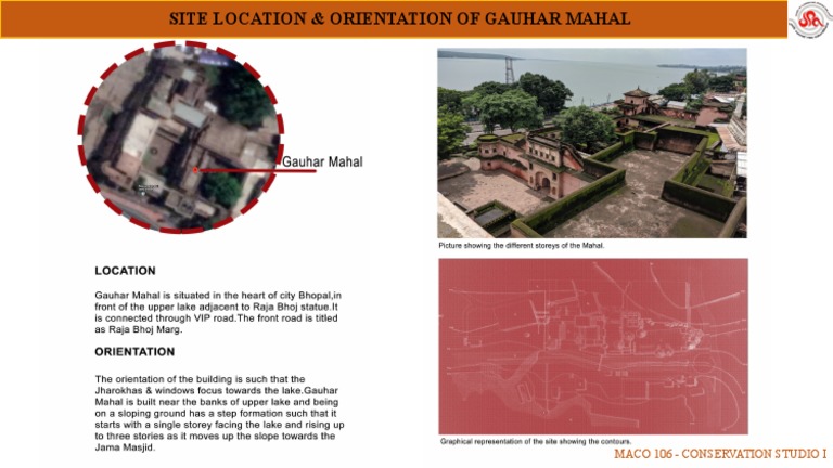 Site Location and Orientation | PDF