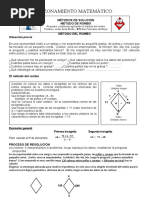 Ejercicios Usando El Metodo de Polya | PDF | Ocio