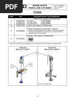 Quick Start Guide For EX260-SEN | PDF | Ip Address | System Software