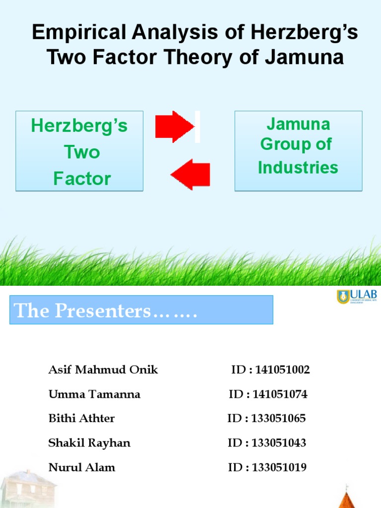 Management & Organization (Jamuna Group) | PDF | Industrial And ...