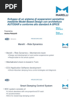 ASPICE V Model | PDF | Verification And Validation | System
