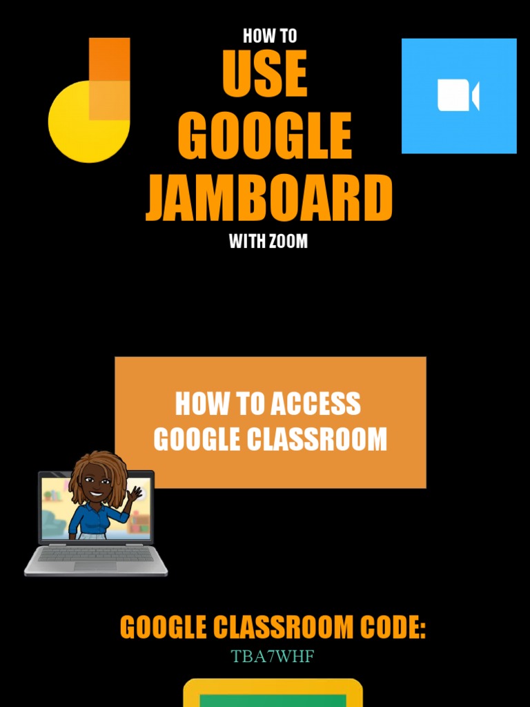 Training Session 1 Jamboard | PDF | Computing | Behavior Modification