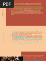 Hatchet Chapters 17-18 | PDF