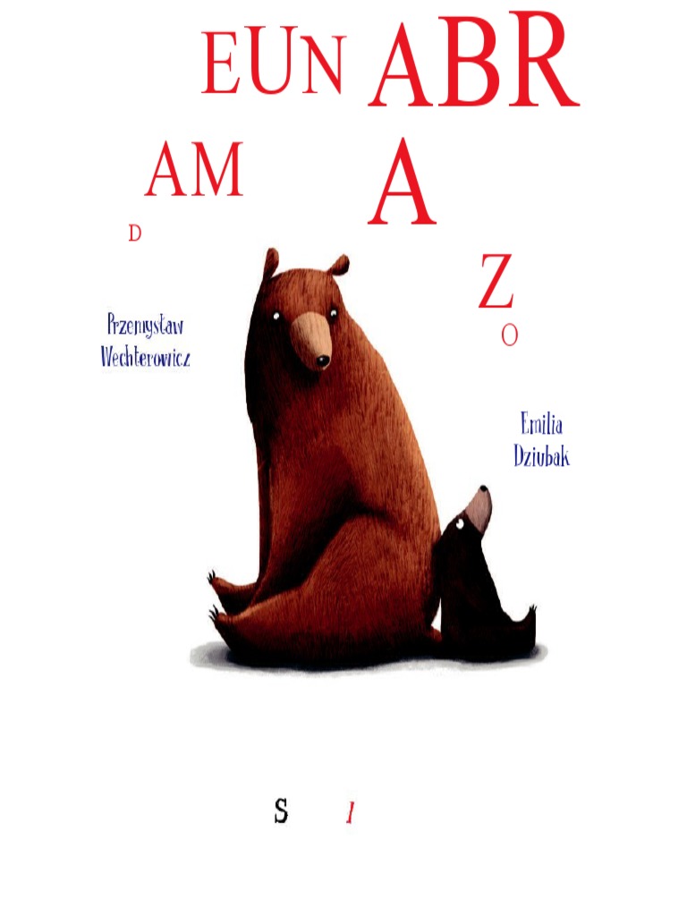 Dame Un Abrazo Cuento | PDF