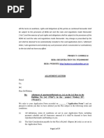 Borrower 'S Validation Sheet (BVS) : Bria Homes, Inc | PDF | Loans ...
