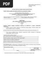 Skolos Rastelis | PDF