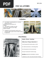 Johnson Lift Sizes PDF PLANNING-GUIDE-HIGHRES | PDF | Elevator | Escalator