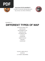 Land Capability Map (Land Use Capability Map) | PDF | Soil Fertility ...