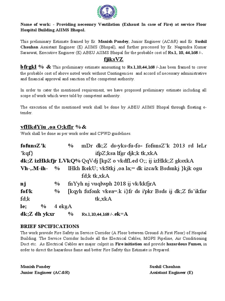 Fjiksvz BFRGKL % &: Brief Spcifications | Download Free PDF | Economic ...