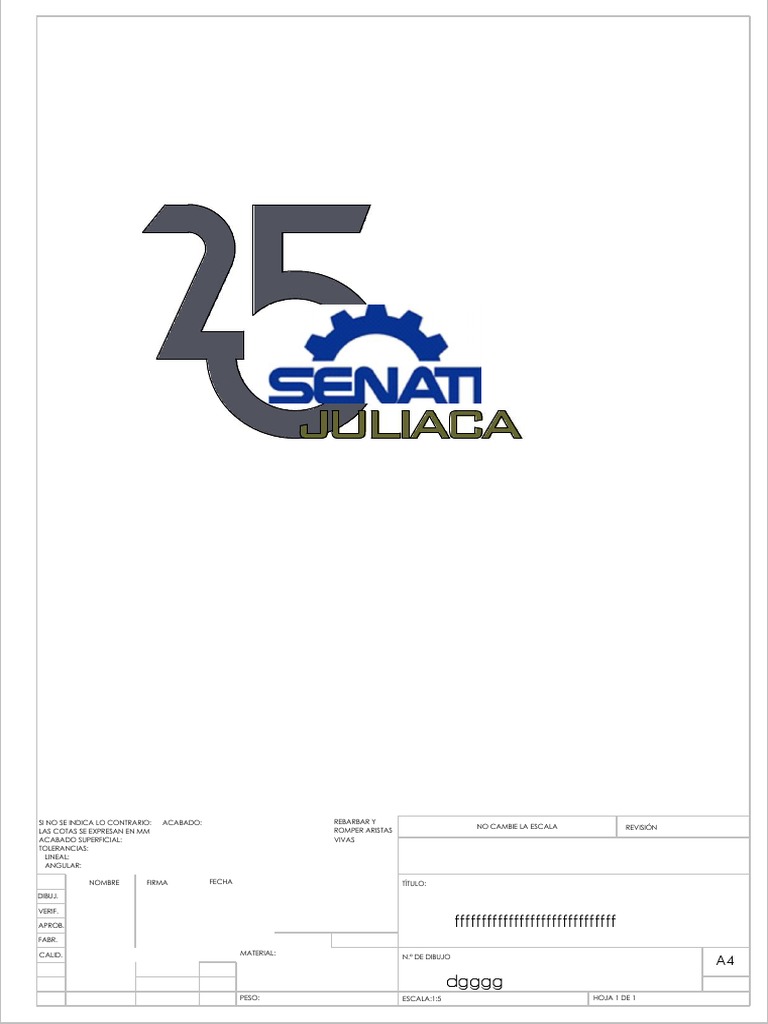 Logo Senati Ok | PDF