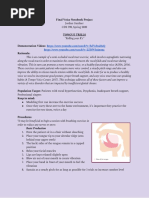 Phonatory Exercises Handout | PDF | Wellness