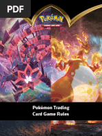 Play! Pokémon League Handbook Overview | PDF