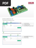 Radzio Modbus Master Simulator - Modbus Scanner - Modbus Client | PDF ...
