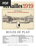 Secret Hitler - Print and Play - Color - A4 Scaled - With Rules | PDF