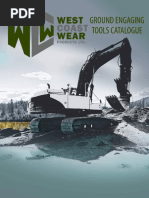 Kprime Tooth System - Brochure | PDF | Tooth | Wear