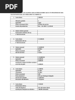 Estructura CFF | PDF