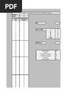 Ficha Tecnica Espq | PDF | Ciencia cognitiva | Conceptos psicologicos