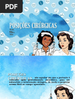 Posição de Fowler - o Que É e Quando Ela É Utilizada | PDF | AVC ...