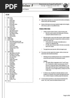 Deep Tendon Reflex Steps On How To Assess The DTR: Normal Response: DTR ...