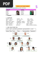 Mahram Chart | PDF | Marriage | Marriage, Unions And Partnerships
