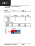 Process Validation Protocol Uncoated Tablets | PDF | Tablet (Pharmacy)