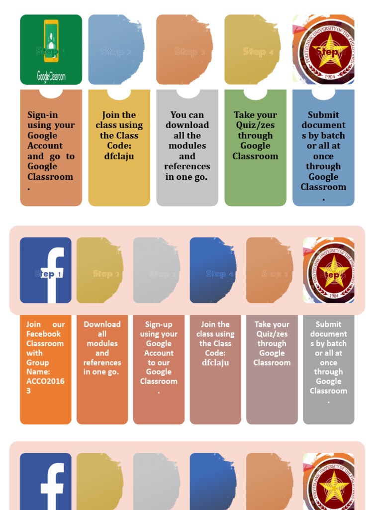 Step 1 Step 3 Step 4 Step 5 Step 2 | PDF | Quiz | Test (Assessment)