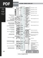 Esquema Siena 18 Flex | PDF