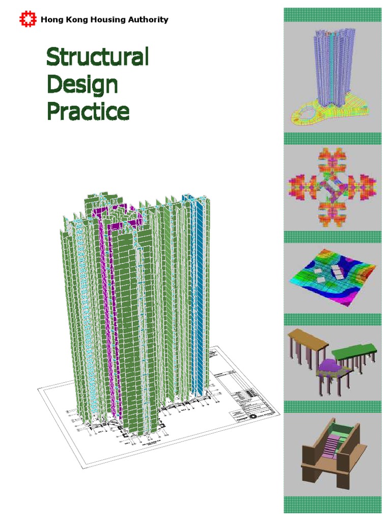 Guidelines for Optimized Structural Design and Detailing of Public ...