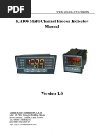 EPLAN Shortcuts | PDF | Control Key | Human–Computer Interaction