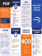 Open Source Intelligence (OSINT) Reporting Template 1 | PDF