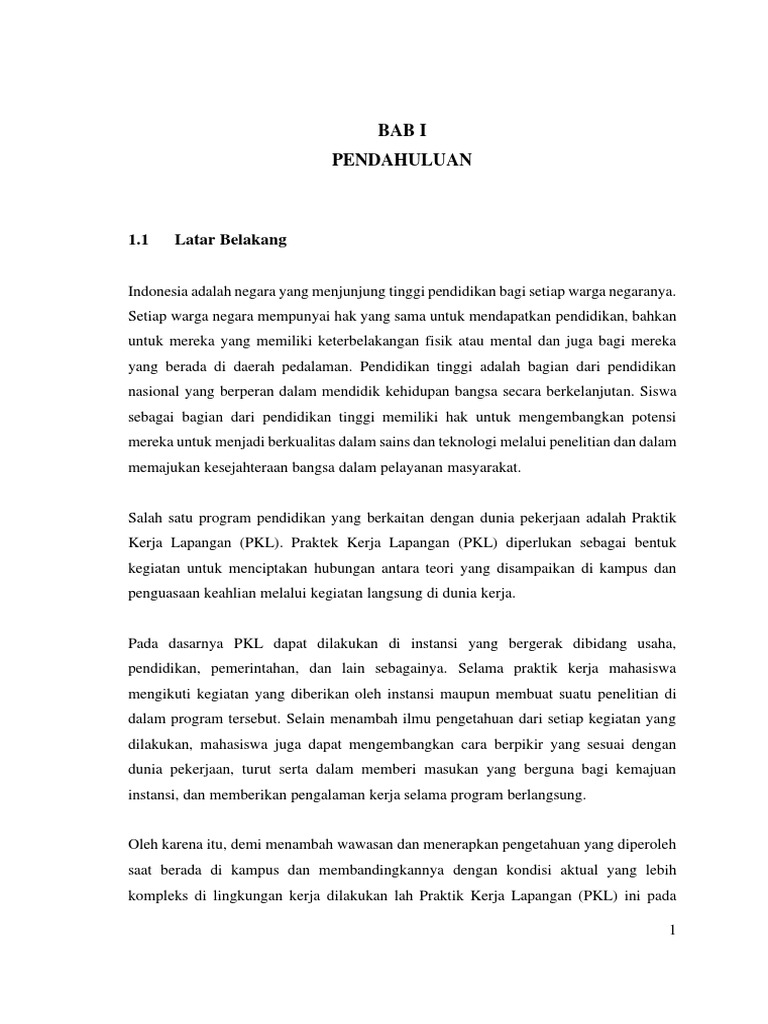 Isi PDF | PDF