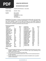 What Is IMC (Intermetallic Compound) ? How Does IMC Relate To PCB ...