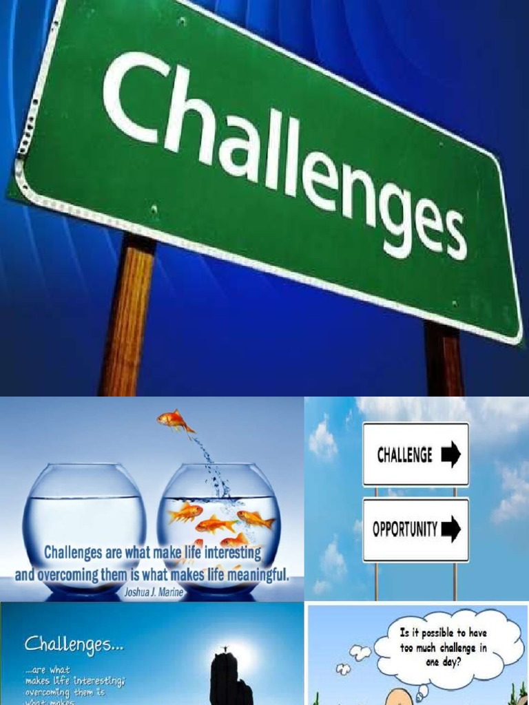 Challenges in Research | PDF