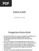 Sistem Informasi Laboratorium HCLAB | PDF